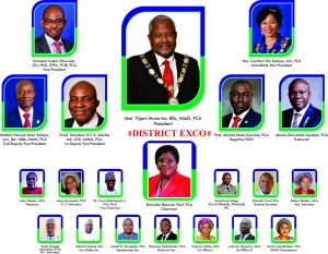 Exco Members – ICAN-KADUNA DISTRICTS SOCIETY